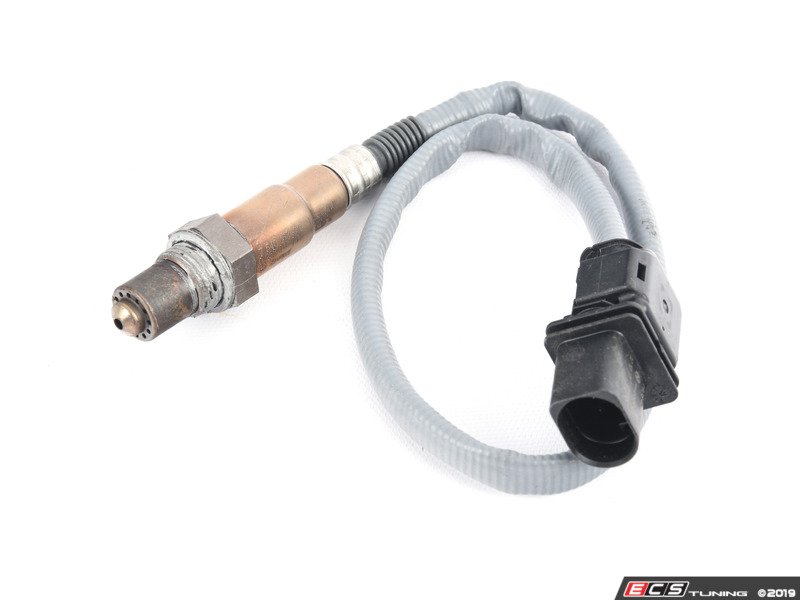 Bosch - 11787540168 - Oxygen Sensor - left