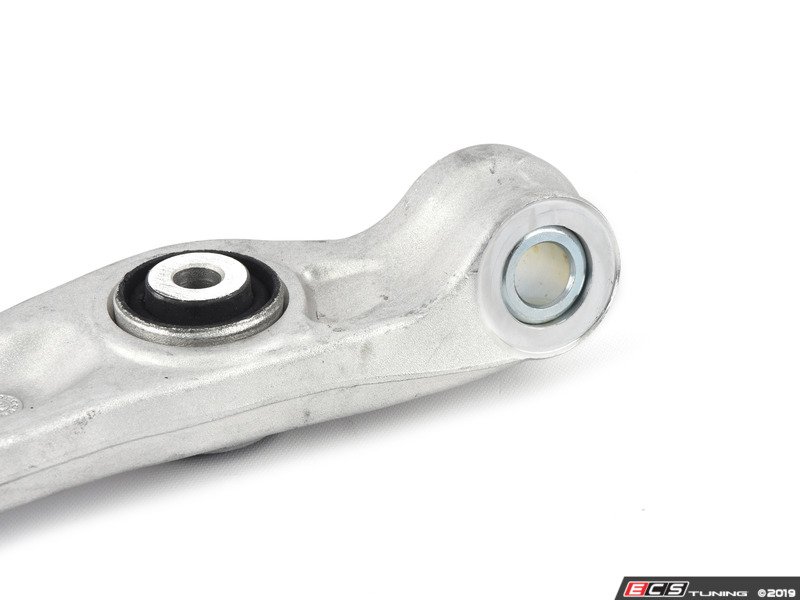 Moog - 8K0407152F - Front Lower Control Arm - Straight - Right