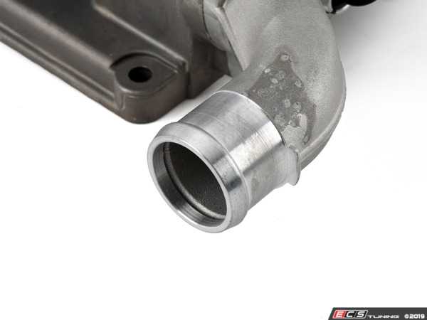 Genuine Volkswagen Audi - 07Z115389J - OIL FILTER (07Z 115 389 J)