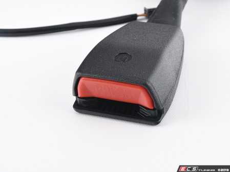 Genuine BMW - 72118167721 - LOWER BELT (72-11-8-167-721)