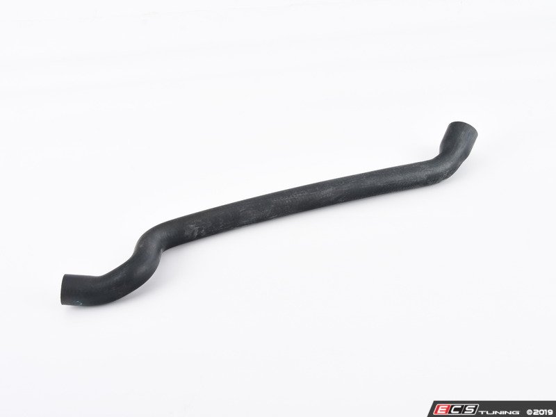 Genuine BMW - 64218367782 - Coolant Hose - Engine Inlet (64-21-8-367-782)