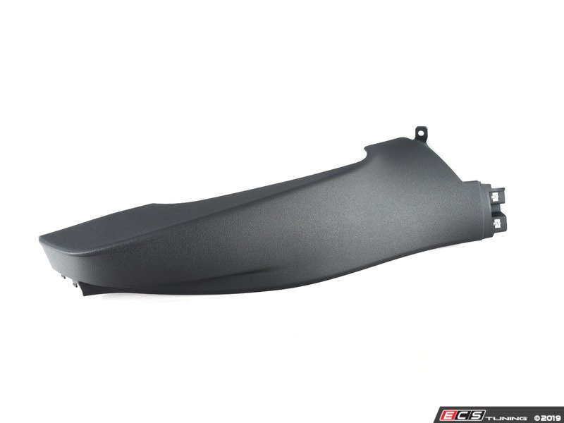 Genuine Volkswagen Audi - 5GM86776682V - Quarter Panel Trim - Titanium ...