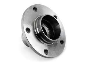 BMW F25 X3 xDrive28d N47 2.0L Rear Wheel Bearing Parts - ECS Tuning