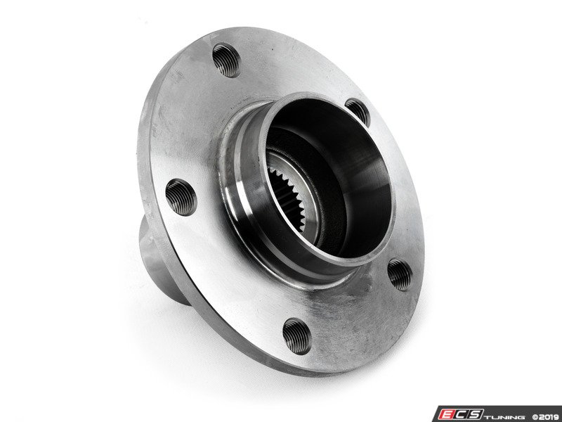 Genuine BMW - 33406867815 - Wheel Hub (33-40-6-867-815)