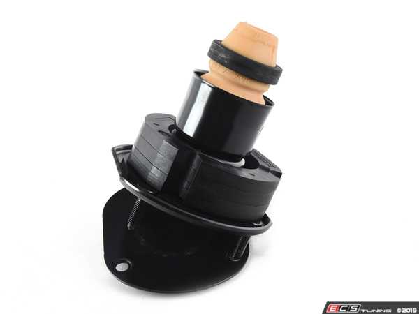 Bilstein - 1643200026 - 06-11 ML W164 Front Upper Strut Mount Assembly ...