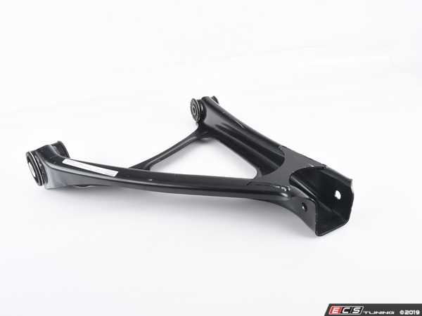 Meyle - 7L0505311B - Rear Lower Control Arm - Left