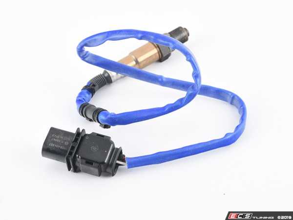 Bosch - 95560616801 - OEM Pre-Catalyst Oxygen Sensor - Priced Each