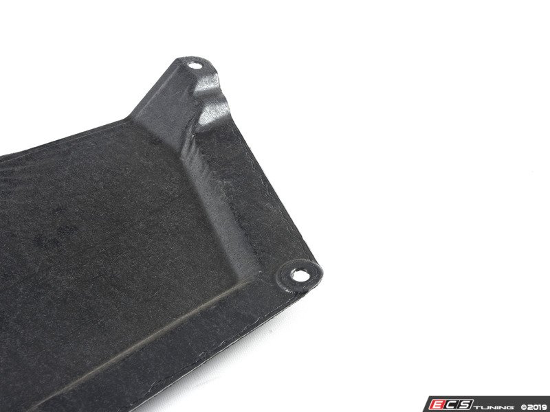 Genuine BMW - 51758055961 - Under-Body Shield (51-75-8-055-961)