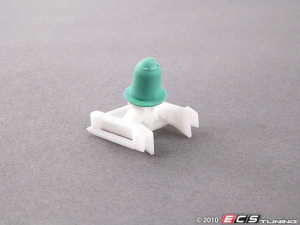 Genuine Volkswagen Audi - 3B0853576 - Clip - Priced Each (3B0 853 576)