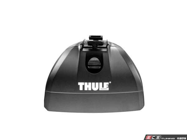 Thule - 460R - Rapid Podium Foot Pack