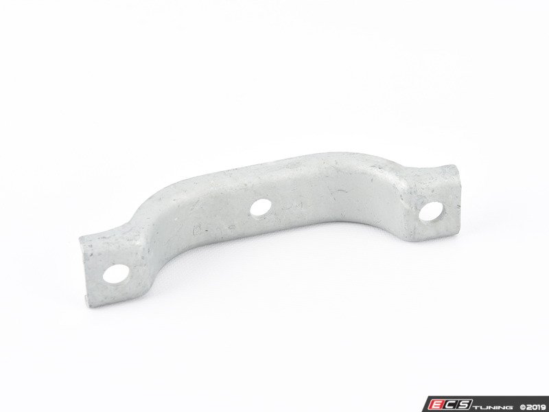 Genuine BMW - 18301716877 - Clamp (18-30-1-716-877)