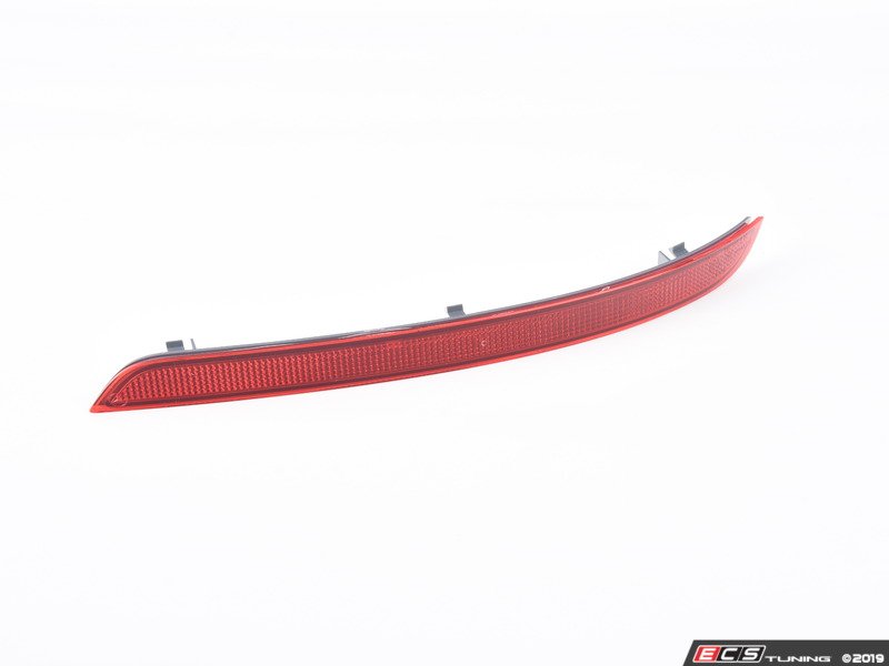 Genuine Mercedes Benz - 1668200174 - REAR REFLECT