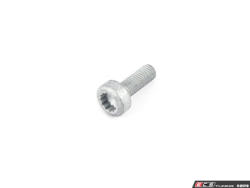 Genuine Volkswagen Audi - N91208801 - BOLT (N 912 088 01)