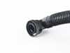 Genuine Porsche - 95510724700 - Engine Crankcase Breather Line