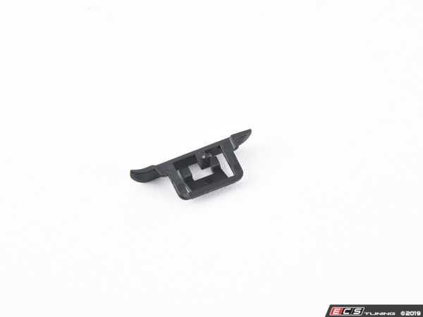 Genuine BMW - 51468218276 - COVER RT (51-46-8-218-276)