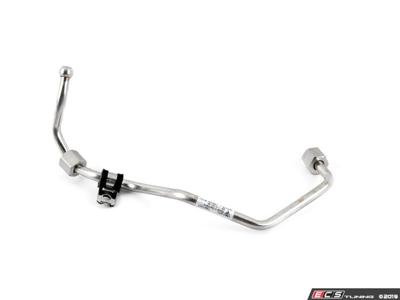 Genuine Porsche - 9A111033192 - HIGH-PRESSURE LINE