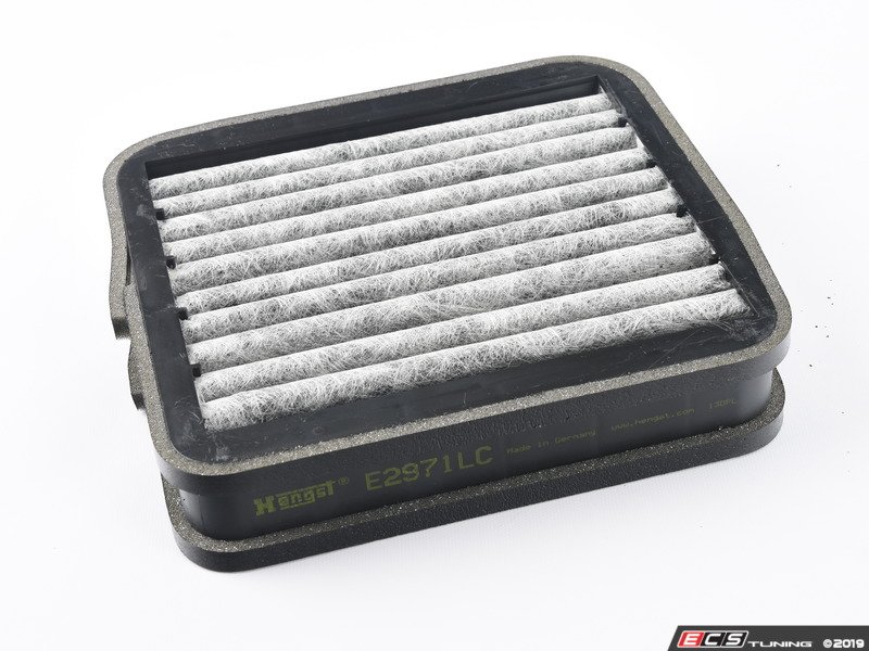 Hengst - 2108301118 - Cabin Air Filter - Set Of Two - (NO LONGER AVAILABLE)