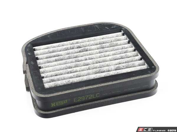 Hengst - 2108301118 - Cabin Air Filter - Set Of Two - (NO LONGER AVAILABLE)