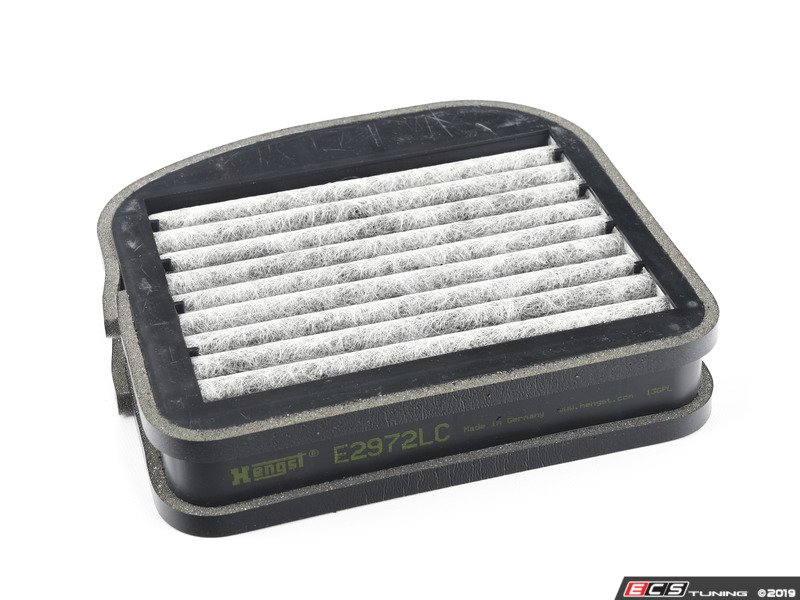 Hengst - 2108301118 - Cabin Air Filter - Set Of Two - (NO LONGER AVAILABLE)