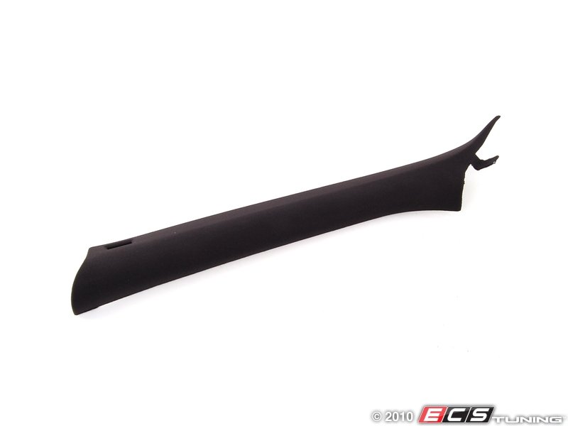 Genuine BMW - 51432252889 - "A" Pillar Trim - Left (51-43-2-252-889)