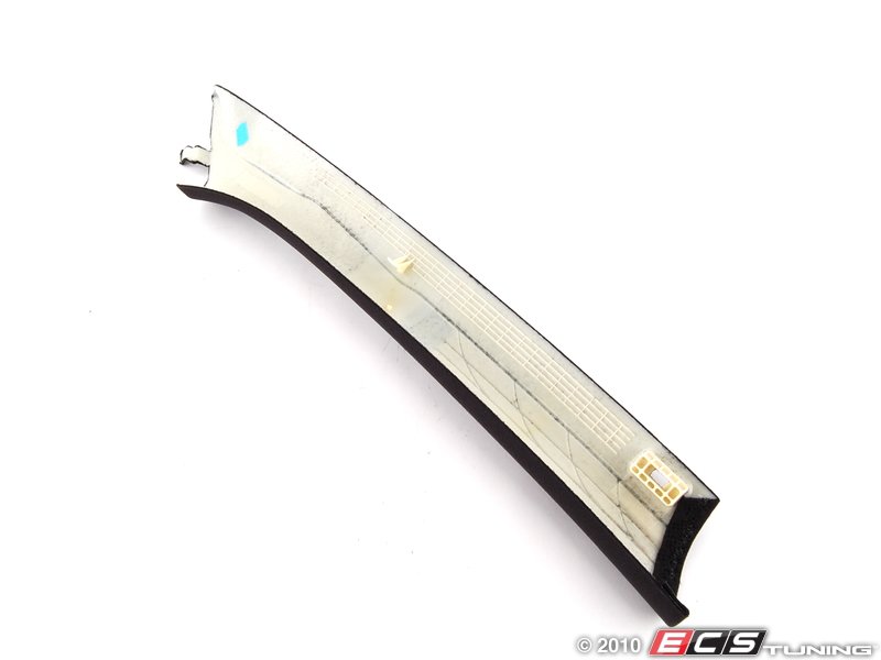 Genuine BMW - 51432252889 - "A" Pillar Trim - Left (51-43-2-252-889)