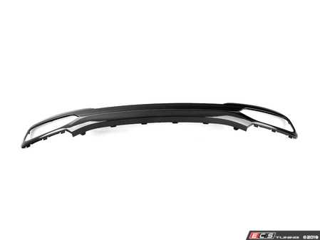 Genuine BMW - 51128061150 - Trim Panel - Bumper - Rear - Bottom - M (51 ...