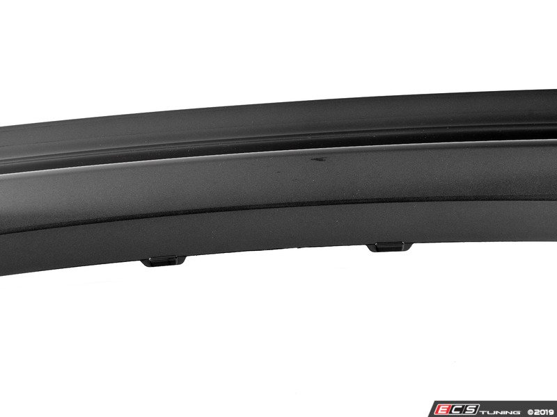 Genuine BMW - 51128061150 - Trim Panel - Bumper - Rear - Bottom - M (51 ...