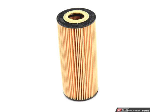 Assembled By ECS - 95810722200KT1 - Genuine Oil Service Kit (5w-30)