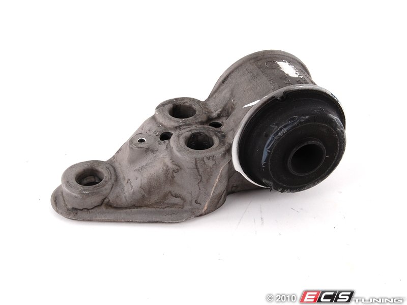 Lemforder - 4B0501521E - Rear Axle Beam Mount - Left