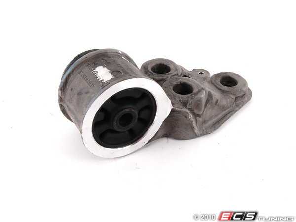 Lemforder - 4B0501521E - Rear Axle Beam Mount - Left
