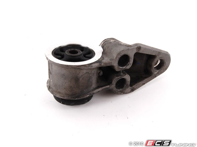 Lemforder - 4B0501521E - Rear Axle Beam Mount - Left