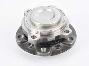 BMW Parts BMW F10 535i N55 3.0L Wheel Bearing Parts - Page 1 - ECS Tuning
