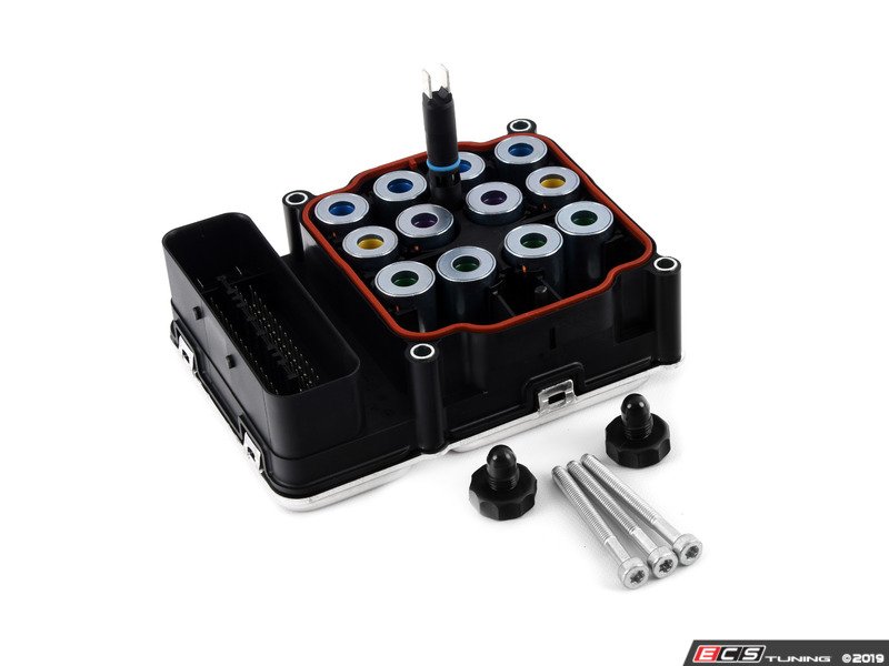 Genuine BMW - 34526881326 - REPAIR KIT, CONTROL (34-52-6-881-326)