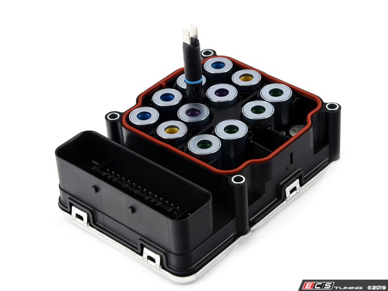 Genuine BMW - 34526881326 - REPAIR KIT, CONTROL (34-52-6-881-326)