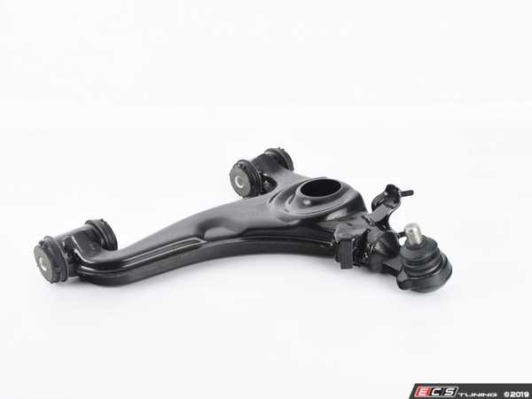 MTC - 1243303107 - Front Lower Control Arm - Right (Passenger) Side