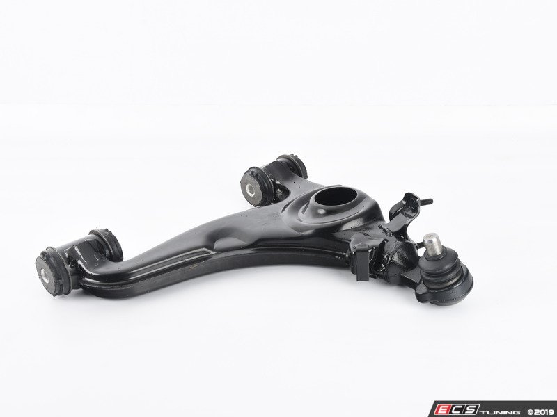 MTC - 1243303107 - Front Lower Control Arm - Right (Passenger) Side