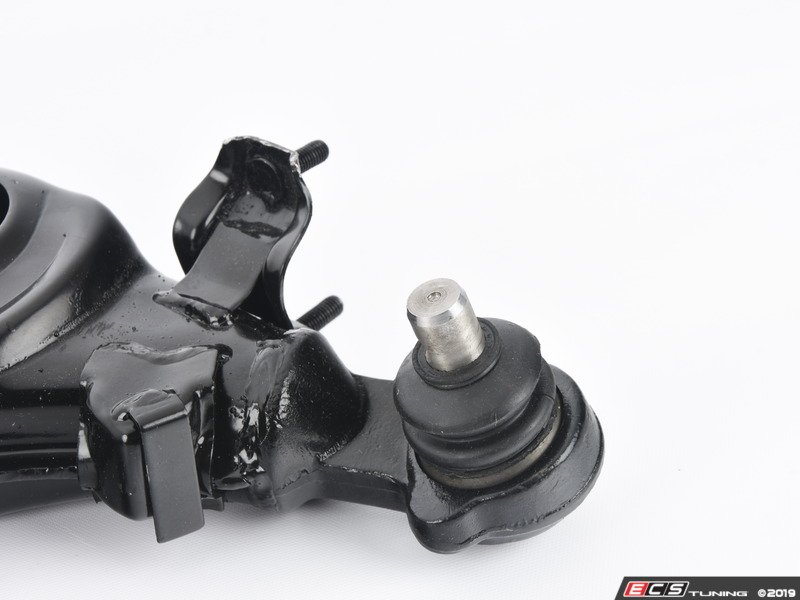 MTC - 1243303107 - Front Lower Control Arm - Right (Passenger) Side