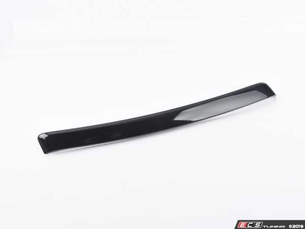 Genuine BMW - 51436986219 - DECOR STRIP (51-43-6-986-219)