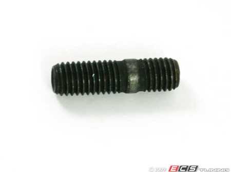 Genuine Volkswagen Audi - N90778701 - Stud - Priced Each (N 907 787 01)