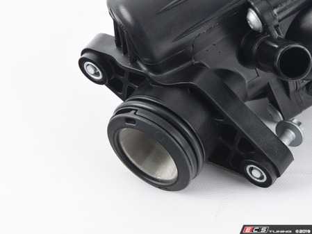 Genuine Mercedes Benz - 2702002200 - Thermostat Assembly