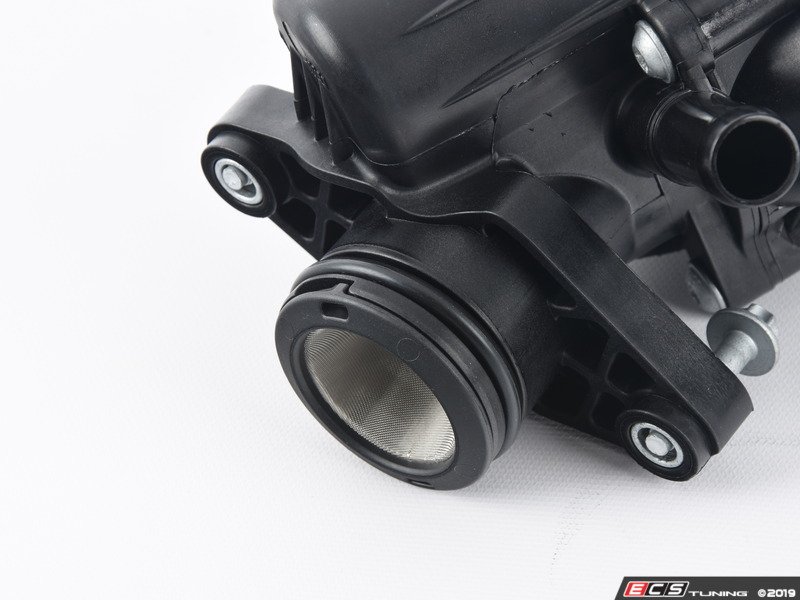 Genuine Mercedes Benz - 2702002200 - Thermostat Assembly