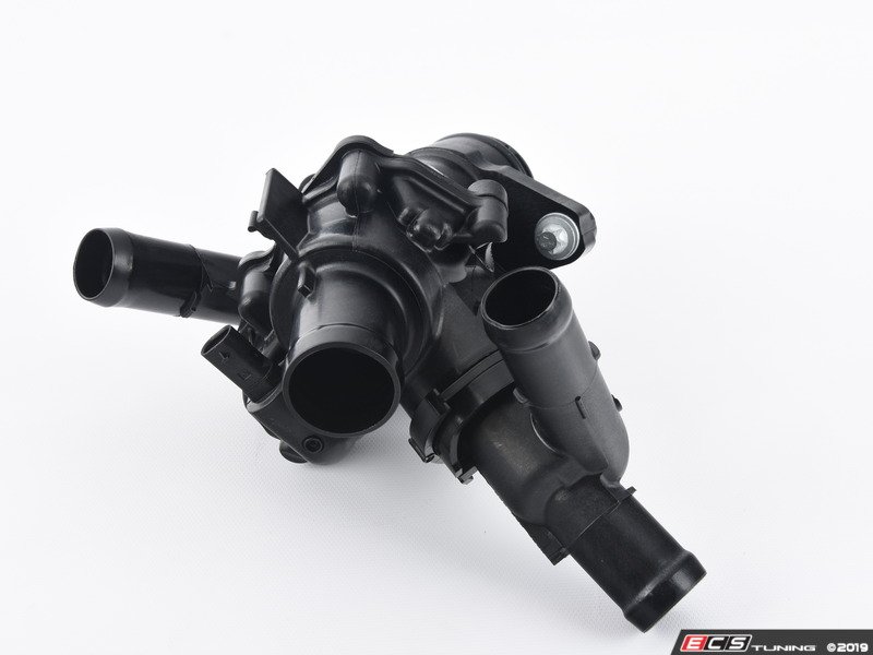 Genuine Mercedes Benz - 2702002200 - Thermostat Assembly