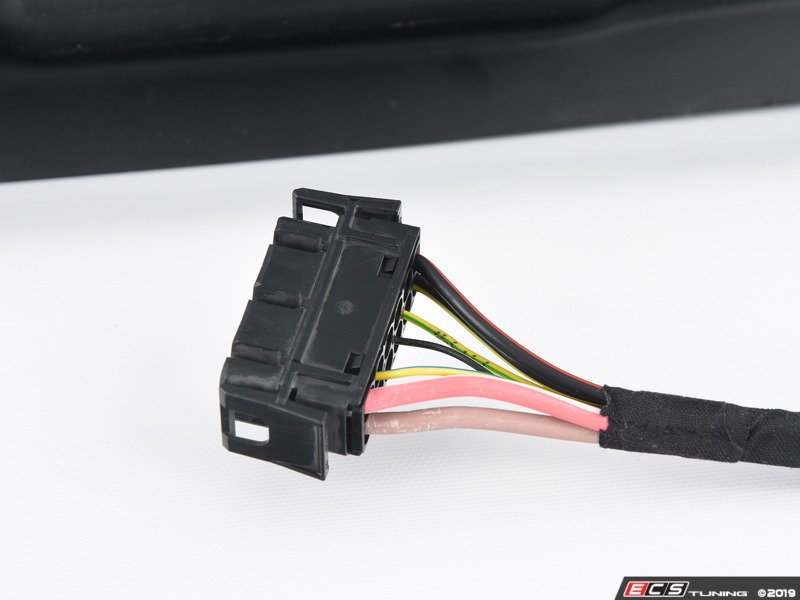 Genuine BMW - 54347154653 - FRONT PANEL (54-34-7-154-653)