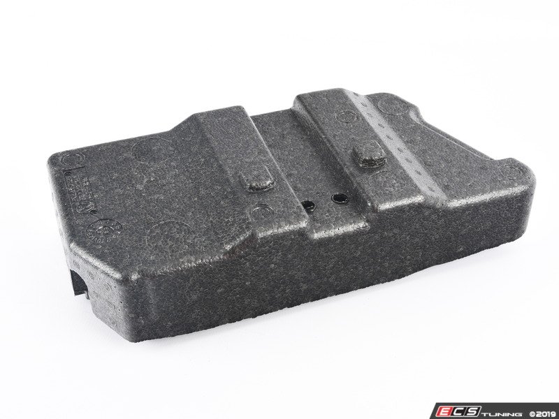 Genuine Volkswagen Audi - 5G0012115S - TOOL BOX (5G0 012 115 S)