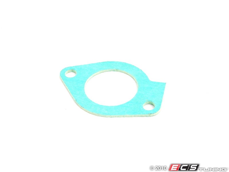 Genuine Volkswagen Audi - 056121149A - Coolant Flange Gasket - (NO LONGER AVAILABLE) (056 121 149 A)