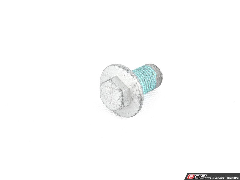 Genuine MINI - 07149890645 - Hex Bolt - Priced Each (07-14-9-890-645)