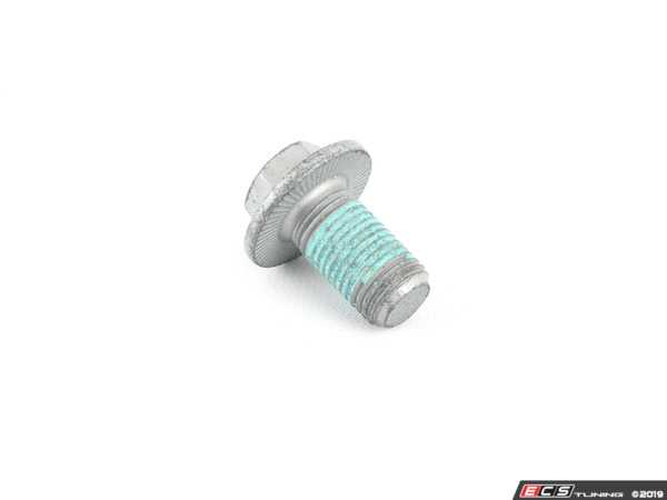 Genuine MINI - 07149890645 - Hex Bolt - Priced Each (07-14-9-890-645)