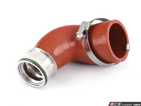 Meyle - 3C0145828K - Turbo Hose