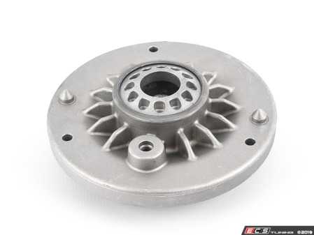 Genuine BMW - 31306852167 - Front Strut Mount - Priced Each (31-30-6 ...