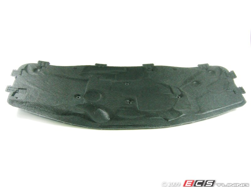 Genuine BMW - 51488193941 - Hood Insulation (51-48-8-193-941)